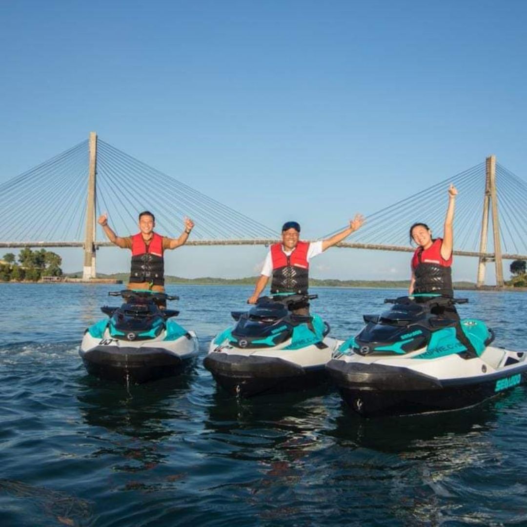 Batam Tourism Information – Your travel partner